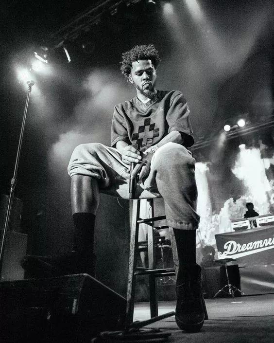 说唱圈的清流: J Cole - 知乎