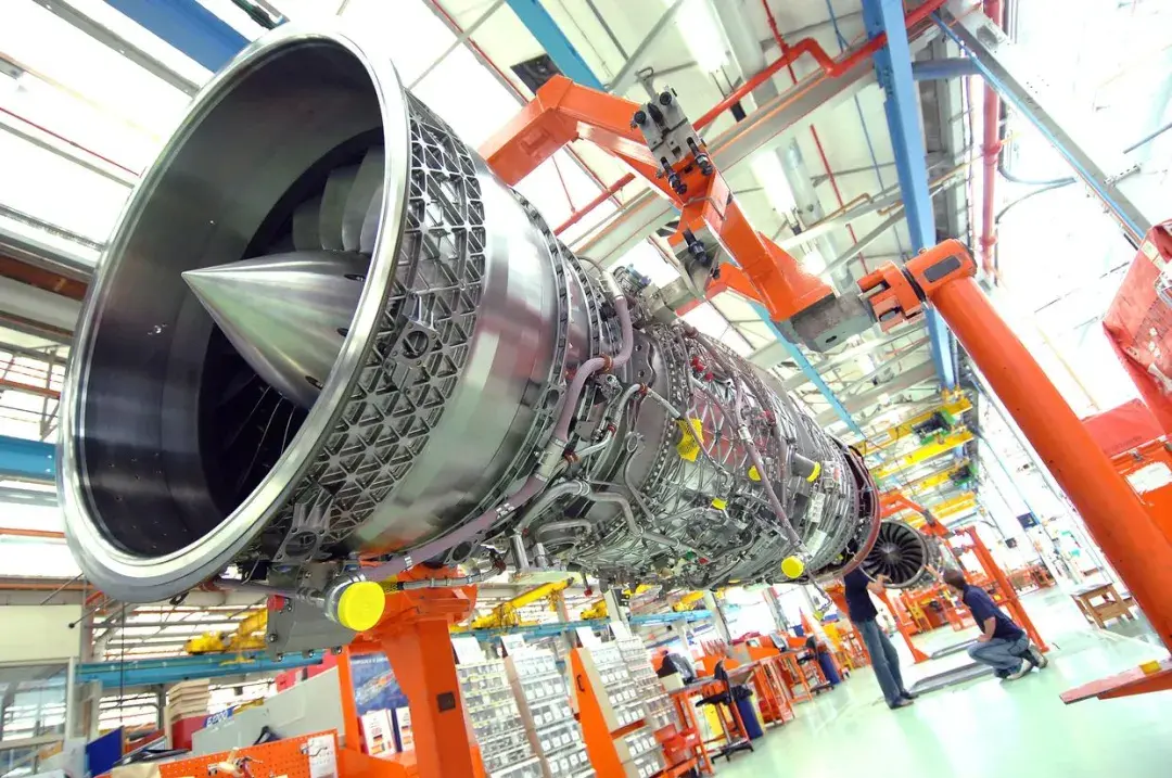 航空发动机综述Ⅴ | 欧洲EJ200涡轮风扇发动机 - 知乎
