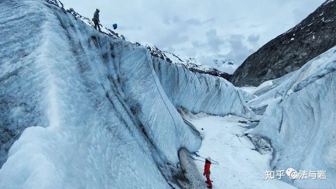 阿尔卑斯攀登入门指南①—开篇语 - 知乎