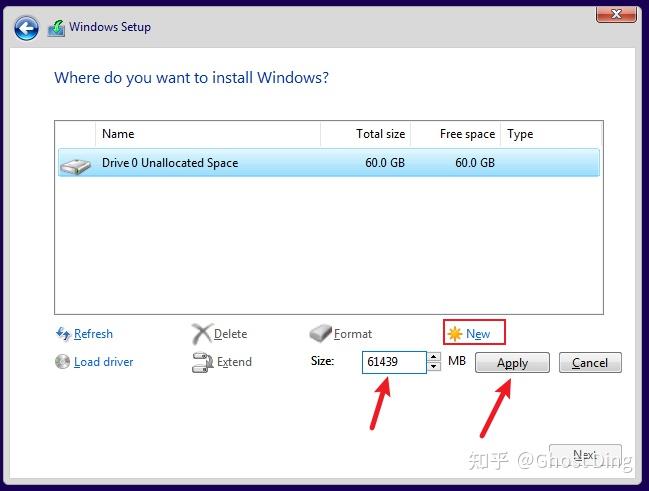 使用Ventoy2Disk软件制作启动usb硬盘（U盘）安装windows10电脑操作系统指南 - 知乎