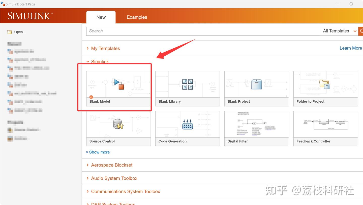 使用MATLAB低版本打开高版本simulink文件 - 知乎