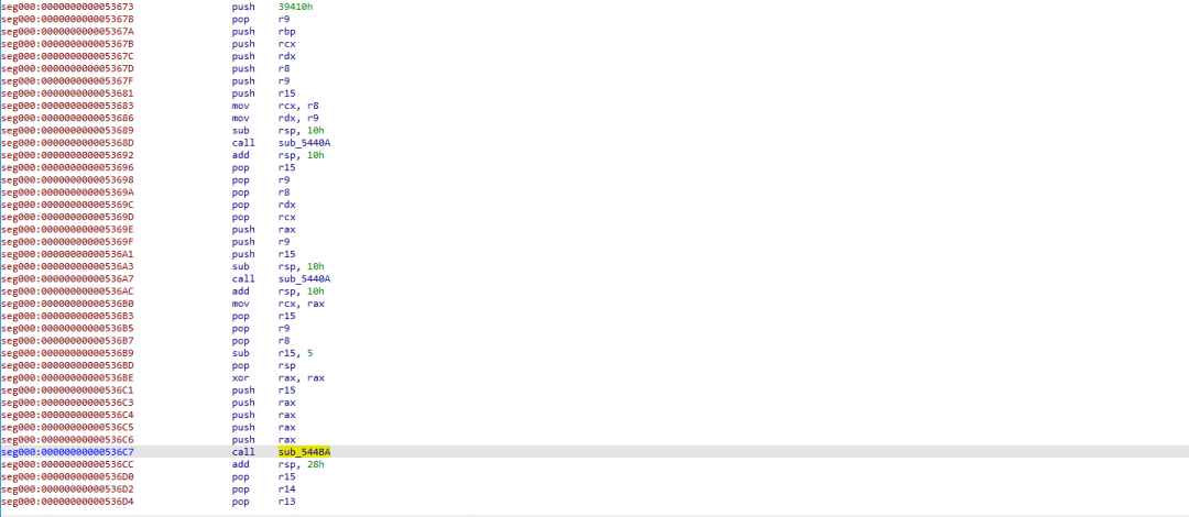 Brute Ratel C4 Badger分析实战与检测 - 知乎