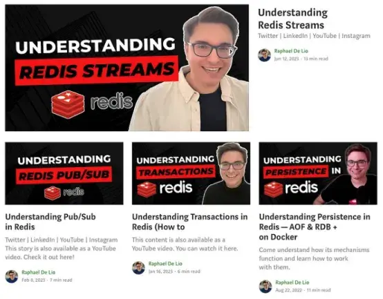 Postgres 可以替代 Redis 作为缓存吗？ - 知乎