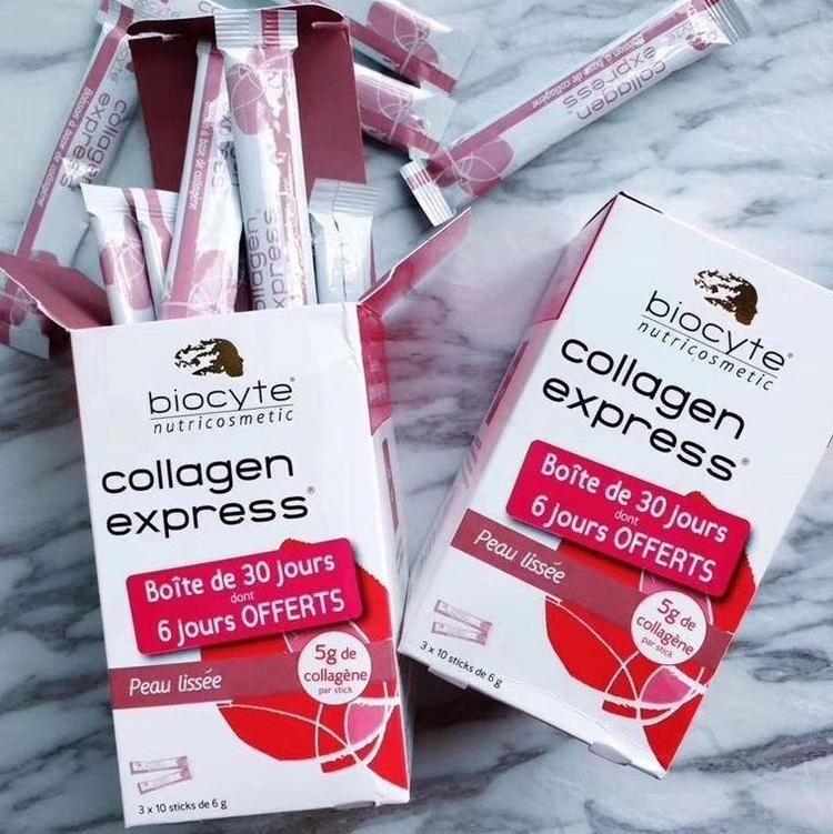 低调小众又有内涵的药妆你还没get吗？法国Biocyte品牌介绍 - 知乎