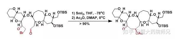 Reformatsky反应 - 知乎