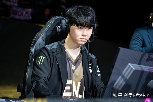 「雷竞技ray.lol」纯血脉压制！ GEN克T1取胜 Oner绝境抢龙无力回天 - 知乎