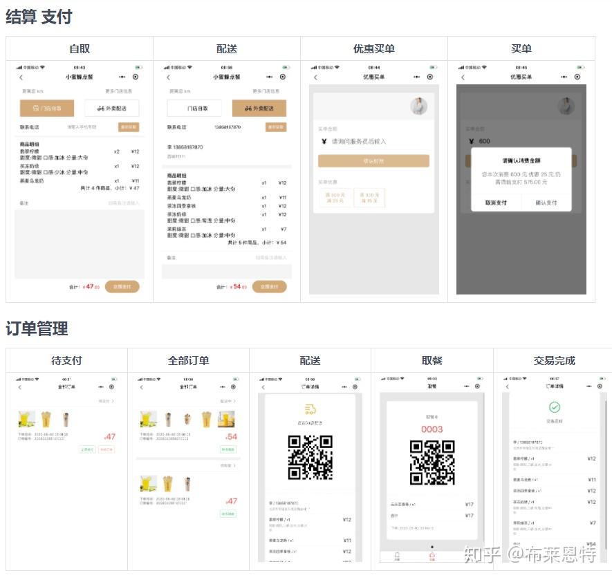 强烈推荐：github优秀的小程序开源项目汇总 知乎