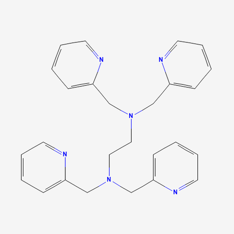 TPEN；金属离子螯合剂 - 知乎