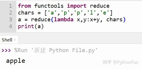 Python中合并字符串的四种方法 - 知乎