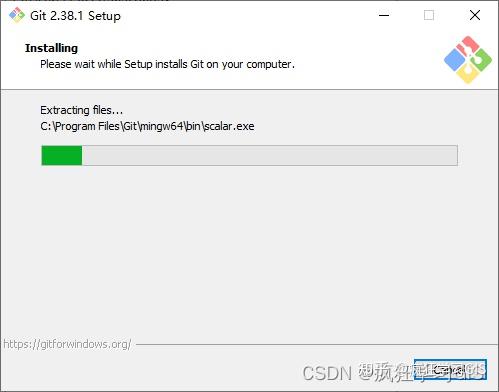 下载、安装Git并复制GitHub项目代码的方法 - 知乎