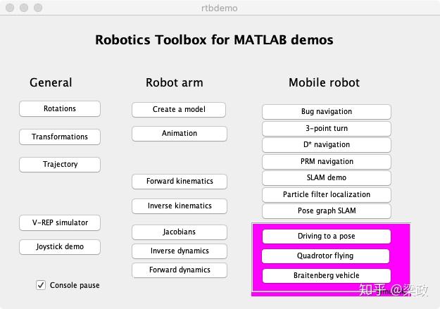 机器人工程师进阶之路：matlab-robotics-toolbox安装方法 - 知乎