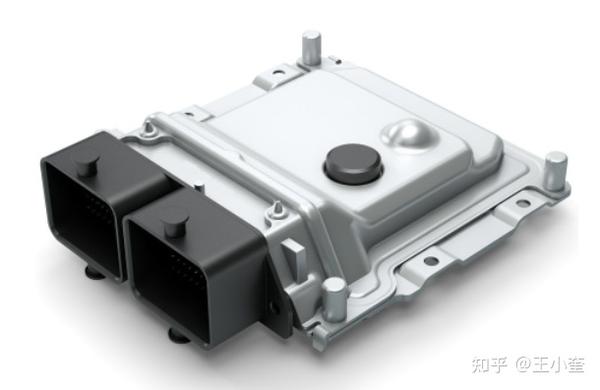 整车控制器VCU应用层开发流程 - 知乎