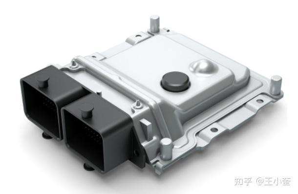 整车控制器VCU应用层开发流程 - 知乎