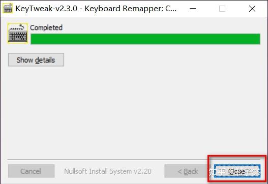 KeyTweak使用教程 - 知乎