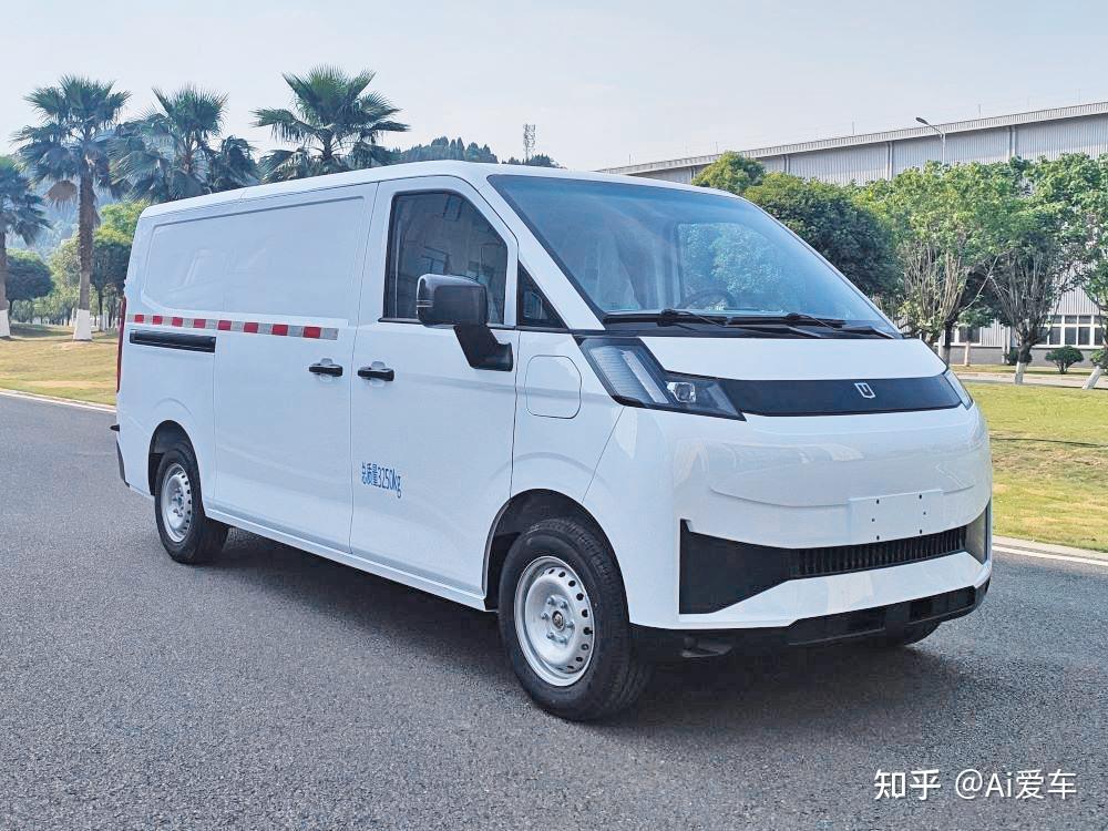 远程星享V7E实车到店！2-9座可选，460km续航配2C快充，8.99万起 - 知乎