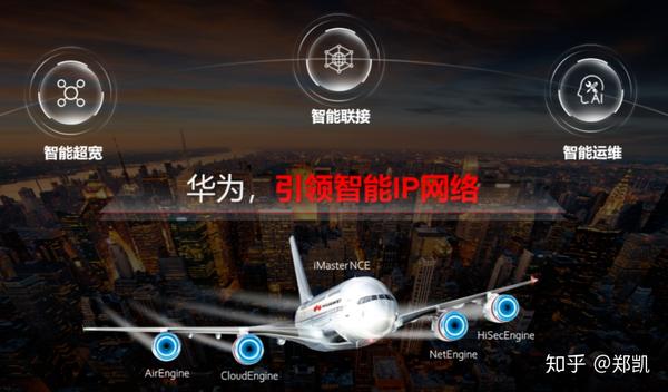 华为AR502H物联网关：做新基建的“基建” - 知乎