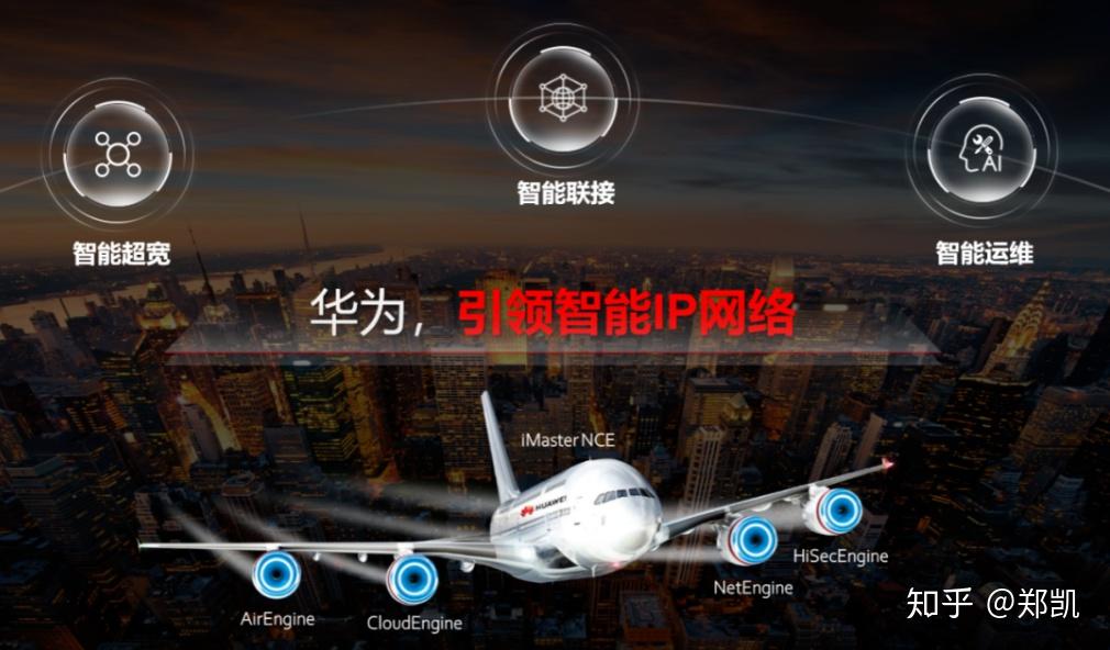 华为AR502H物联网关：做新基建的“基建” - 知乎