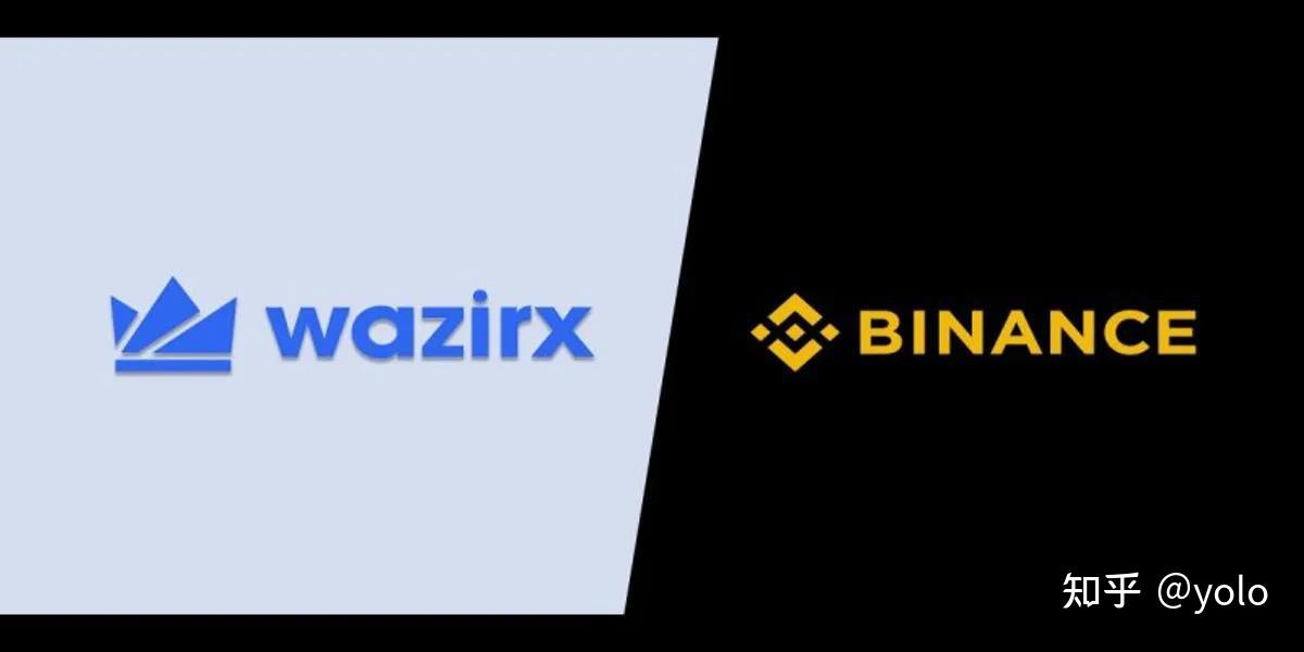 Nischal Shetty 表示，币安“控制”了 WazirX - 知乎