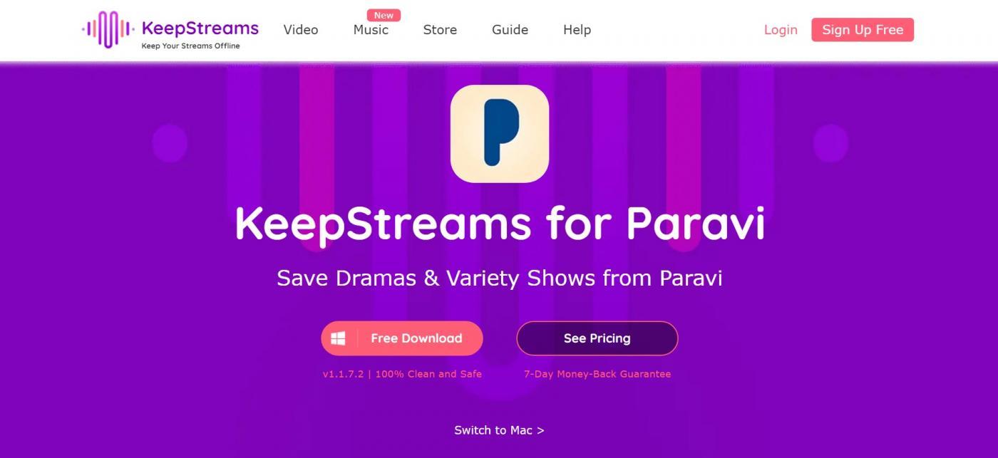 您不能离开的 5 大 Paravi 视频下载器 - 知乎