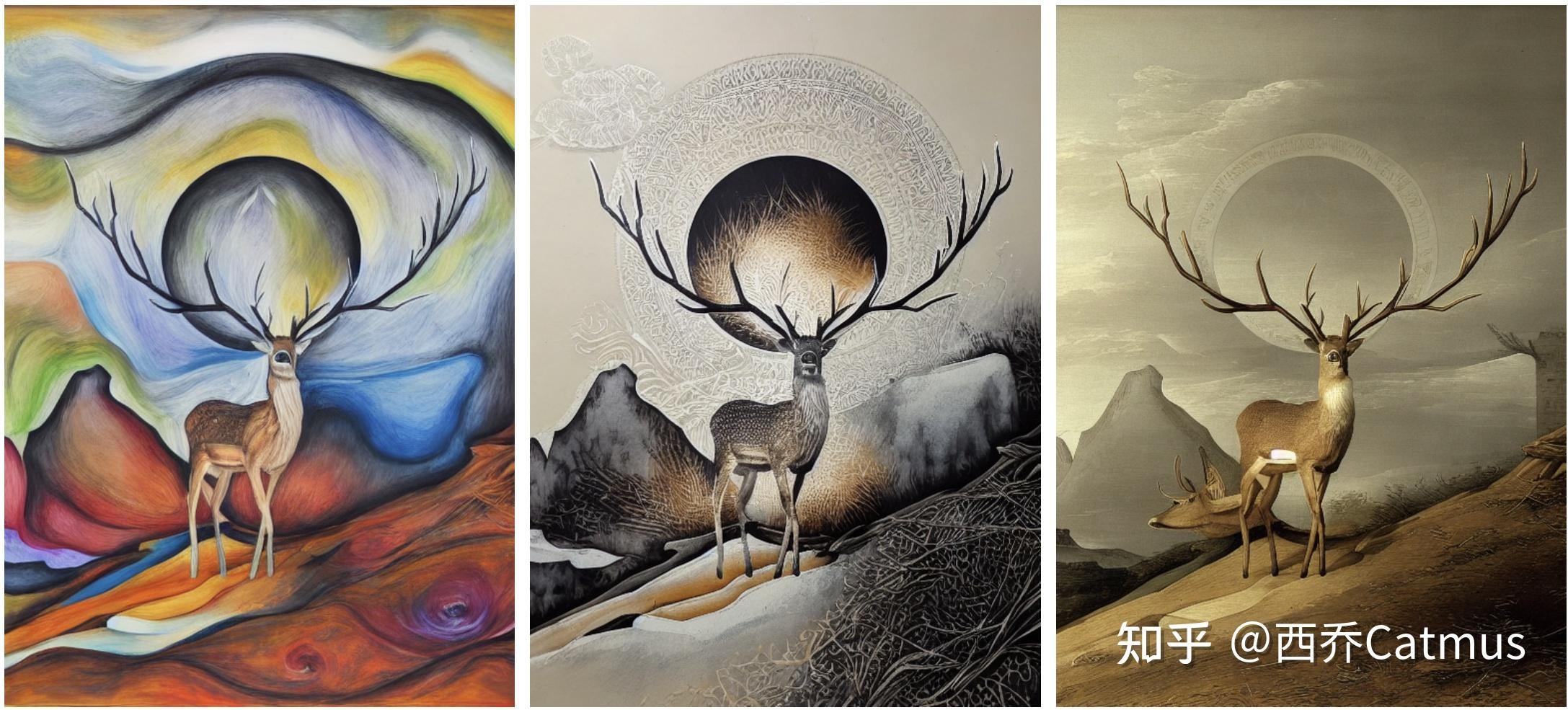 精确控制 AI 图像生成的破冰方案，ControlNet 和 T2I-Adapter - 知乎