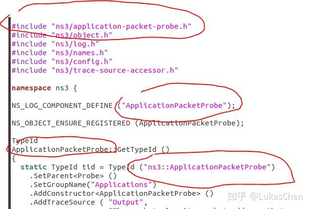 NS3教程（四）-Application 详细教程之应用篇 - 知乎