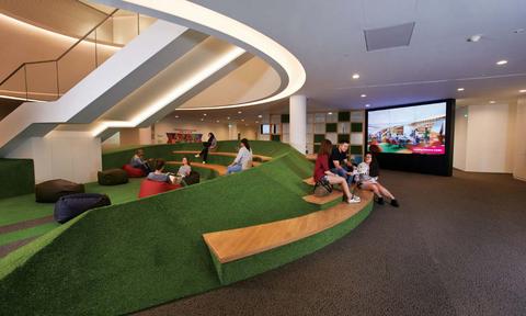 3分钟读懂LSBF新加坡校区：最快8个月专升本、12个月专升硕，快速提升学历的方法来了！ - 知乎