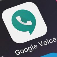 Google Voice-GV-谷歌语音网页版登陆以及使用教程 - 知乎