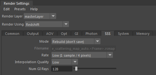 Material Shaders - Subsurface Scattering - 知乎