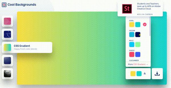 干货！58个设计师最佳配色工具网站 - 知乎