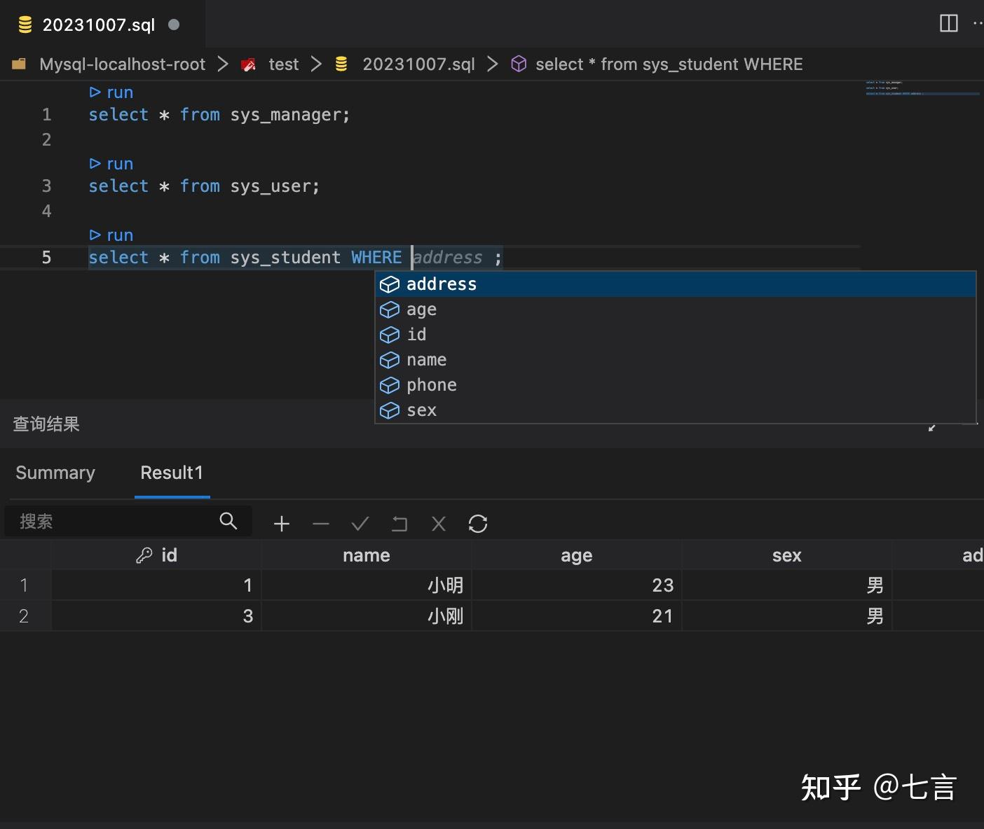 推荐一款开源的数据库管理软件，能够连接Redis、Elasticseach、Kafka、Mysql、Postgresql、Oracle、Etcd、Zookeepe…… - 知乎