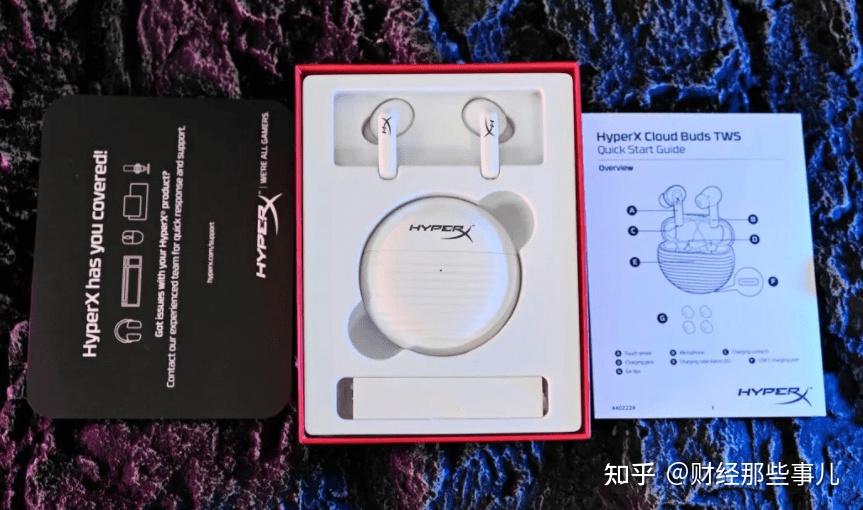 2022年中极度未知HyperX 618大促一触即发！云雀TWS倾情推荐 - 知乎