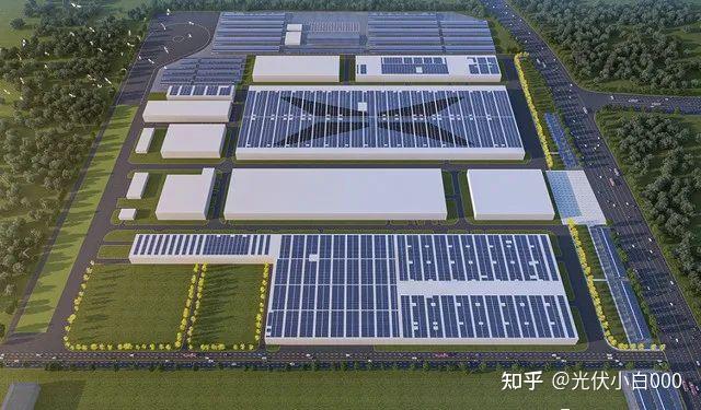 光伏中的“BAPV”和“BIPV”是什么意思？ - 知乎