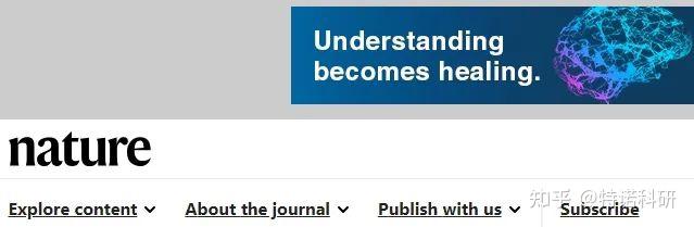 Science、Nature、Cell这三家期刊的投稿状态是怎样的？ - 知乎