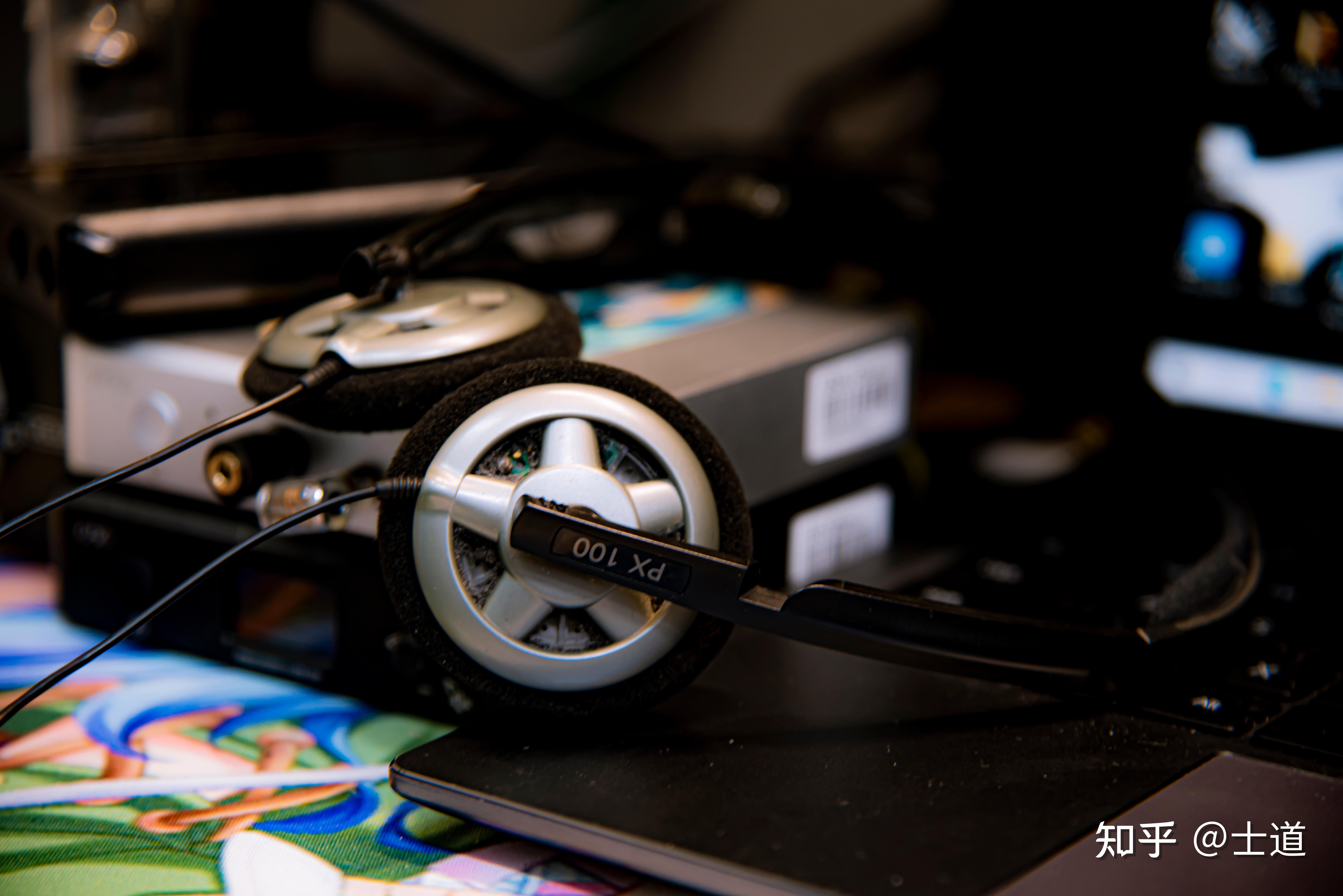 “回望过去”—森海塞尔SENNHEISER PX100 - 知乎