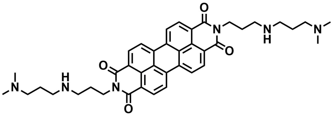 上新丨PDINN等新型有机电子传输层材料促进高性能OSCs发展 - 知乎