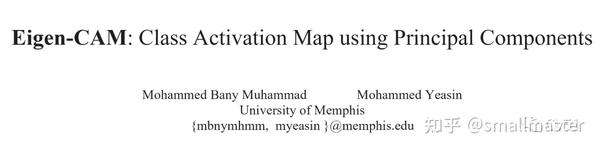 YOLO目标检测，快速中间特征可视化代码实战 - 知乎