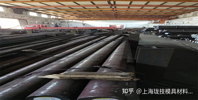 F62不锈钢合金（N08367、1.4478）耐热性和耐磨性 - 知乎