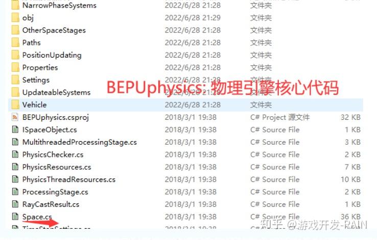 基于Unity整合BEPUphysicsint物理引擎实战 - 知乎
