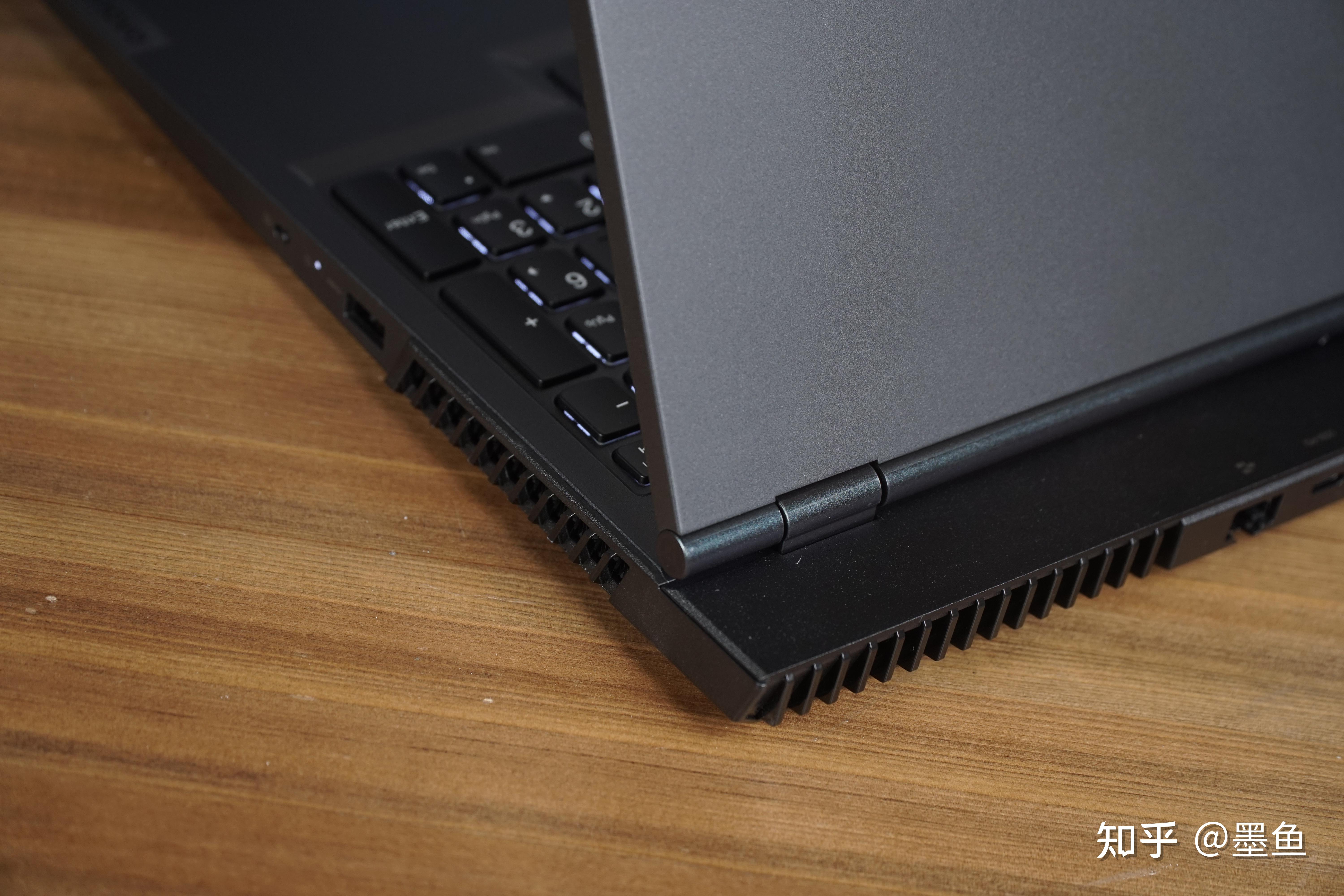 稳中求进——联想拯救者R7000 2021评测（含选购指南） - 知乎