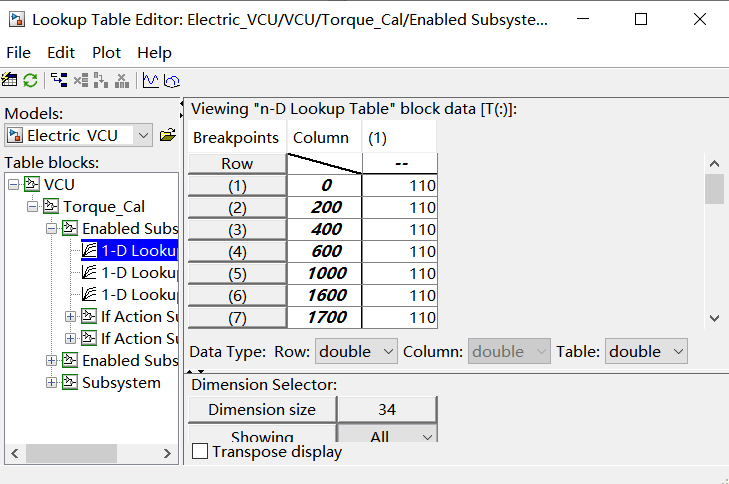 从整车控制器VCU模型入门simulink（5） - 知乎