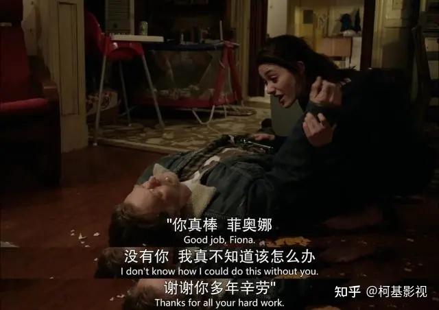 美剧｜不可不看大尺度高分经典《无耻之徒》未删 知乎