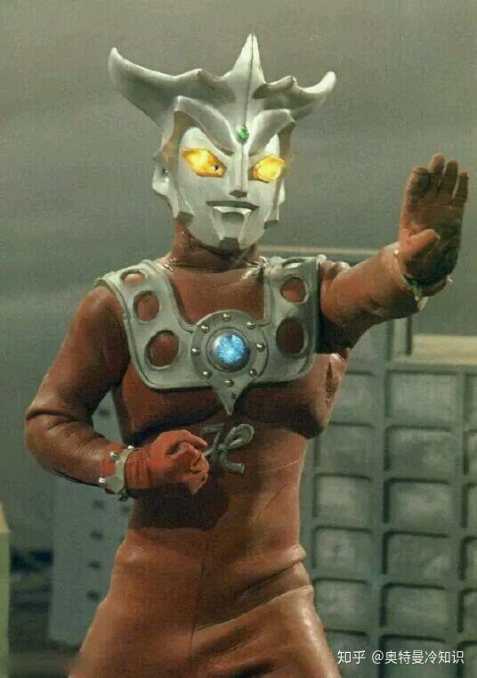 雷欧奥特曼壁纸和图片来啦 - 知乎