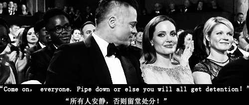 “闭嘴”除了“shut up”,还能怎么说？ - 知乎