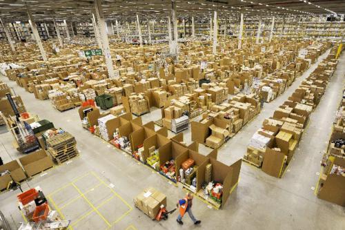 Shopee的站内流量是从哪来？ - 知乎