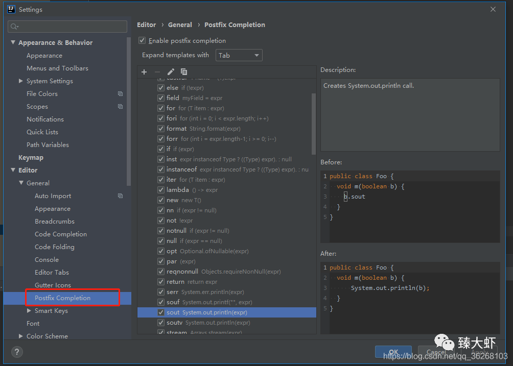 idea技巧总结：这28个强大的功能，总有一个你能用上 - 知乎