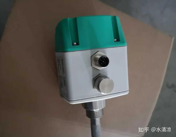 CS INSTRUMENTS流量计、传感器、检漏仪、功率计 - 知乎