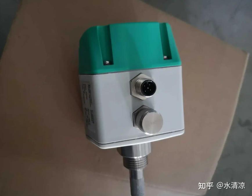 CS INSTRUMENTS流量计、传感器、检漏仪、功率计 - 知乎