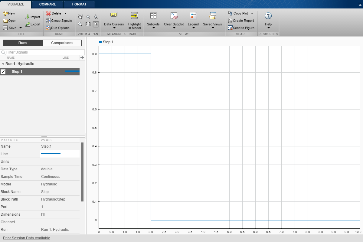 FlowMaster-Simulink耦合流程 - 知乎