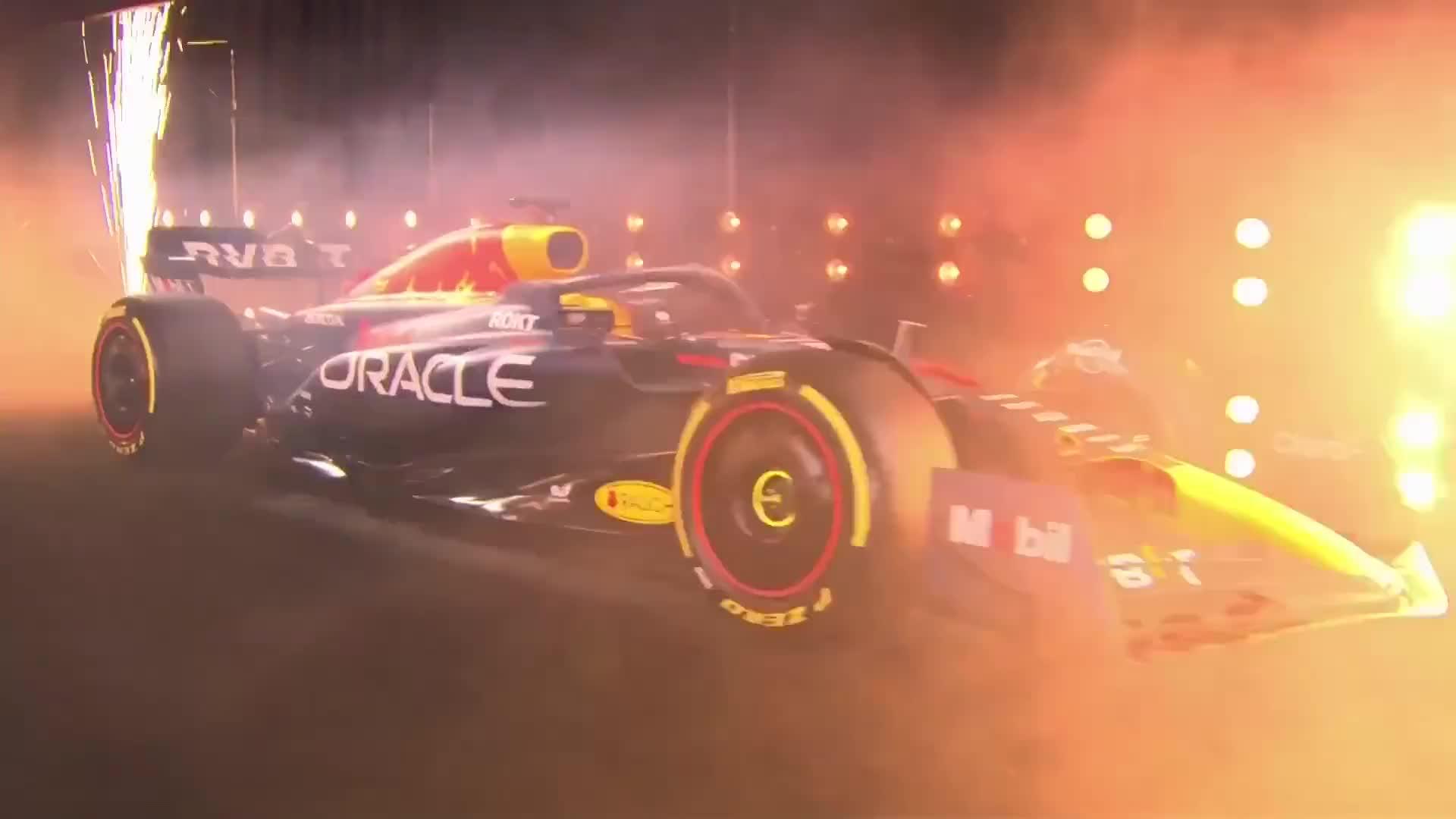 F1 2023赛季前瞻 | 红牛新车 RB-19 - 知乎