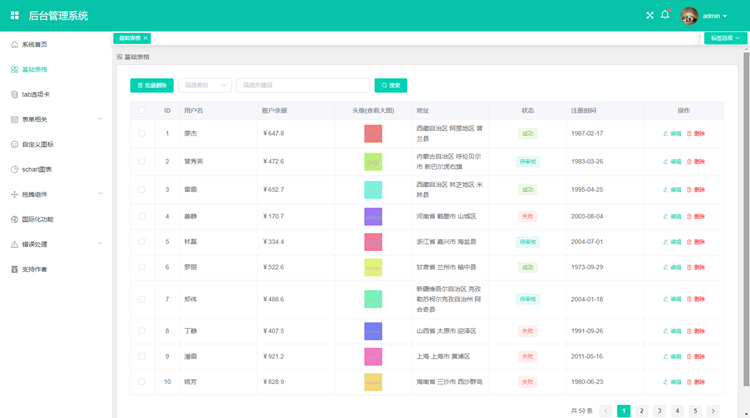 前端开源实战项目推荐 - 知乎